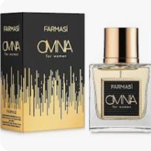 Farmasi | Other | Farmasi Omnia Eau De Perfum | Poshmark